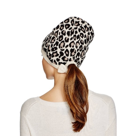 kate spade | Accessories | Host Pick Kate Spade Hat | Poshmark